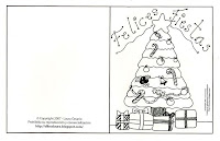 Los backyardigans: La Navidad